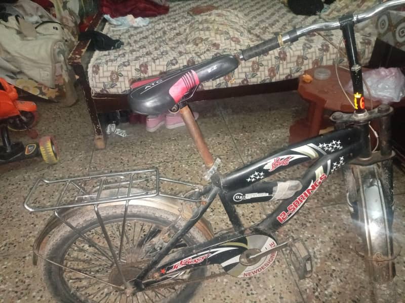 20 Inches 2nd Hand Cycle For Boys Only 8000 - Other Bicycles - 1109978096