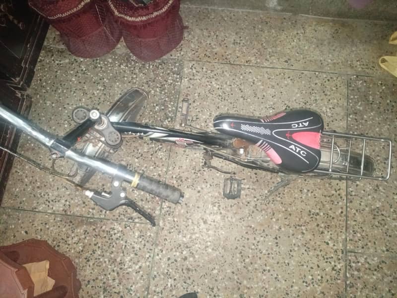 20 Inches 2nd Hand Cycle For Boys Only 8000 - Other Bicycles - 1109978096