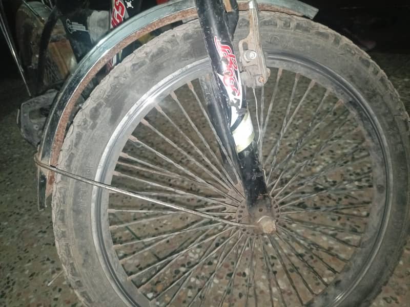 20 Inches 2nd Hand Cycle For Boys Only 8000 - Other Bicycles - 1109978096