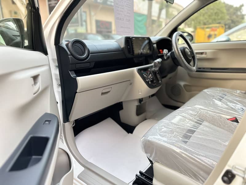 Toyota Passo 2022 Model 4.5 Grade New Car Yaris Boon 2021 2023 swift ...