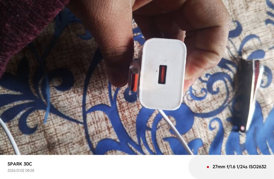 Tecno CAMON 20 - Mobile Phones - 1109979499