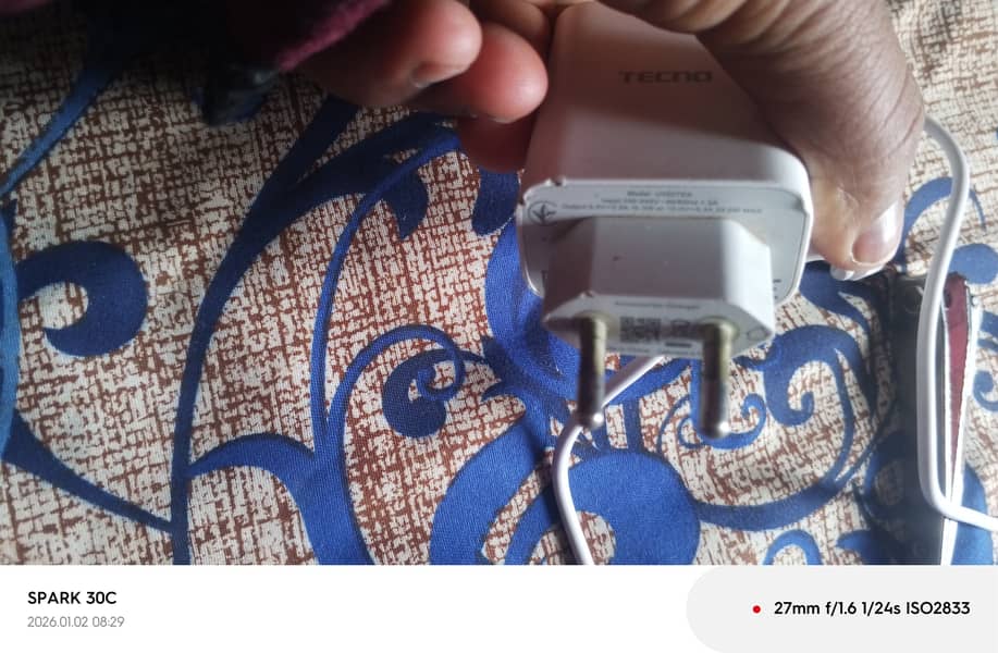 Tecno CAMON 20 - Mobile Phones - 1109979499