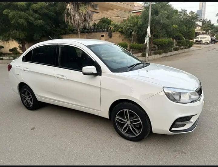 Proton Saga 1.3L Ace A/T - Cars - 1108127248