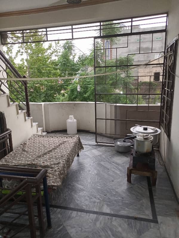 5 Marla Double Storey House Sale At Misryal Chowk Near Allied Bank ...