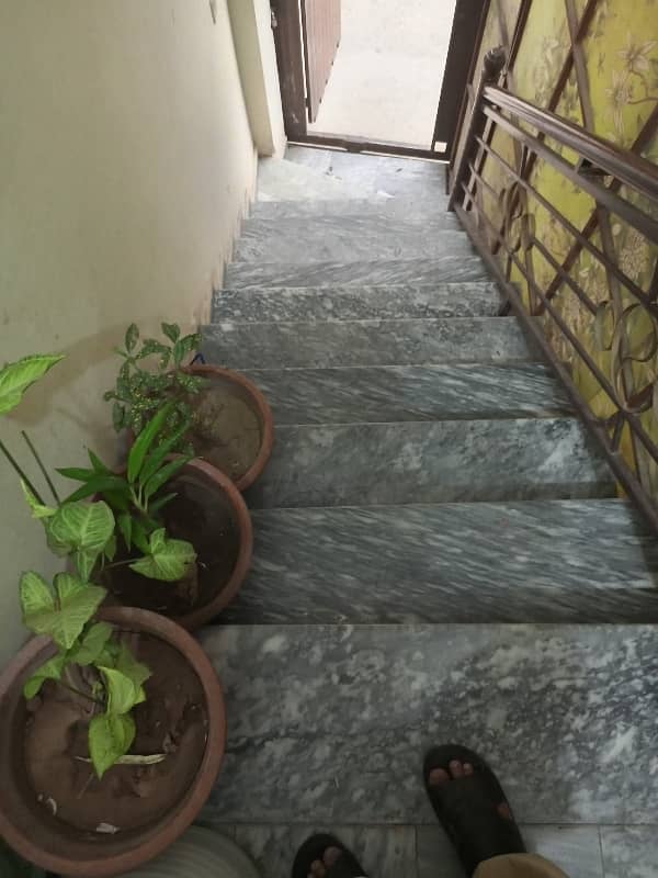 5 Marla Double Storey House Sale At Misryal Chowk Near Allied Bank ...