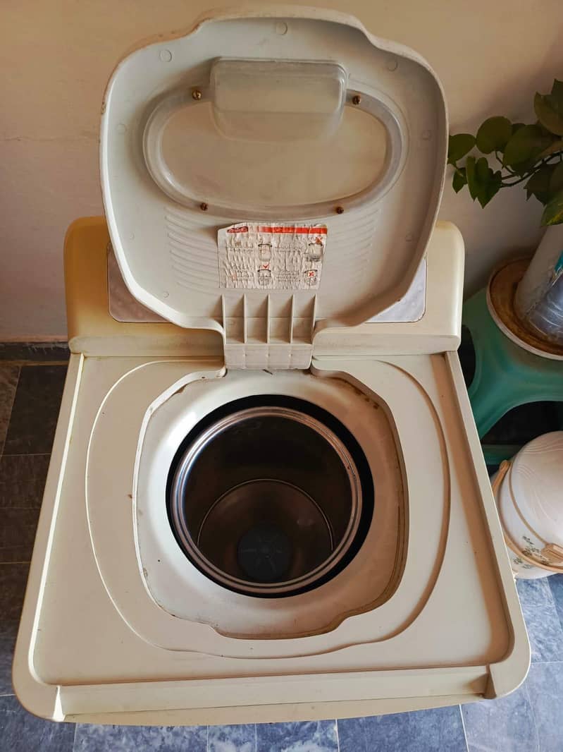 spin Dryer United Brand iron body - Spin Dryer - 1109981677