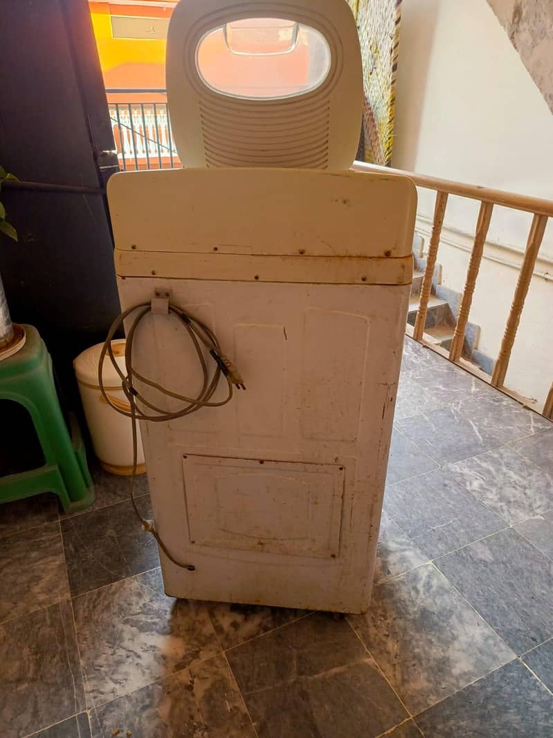 spin Dryer United Brand iron body - Spin Dryer - 1109981677