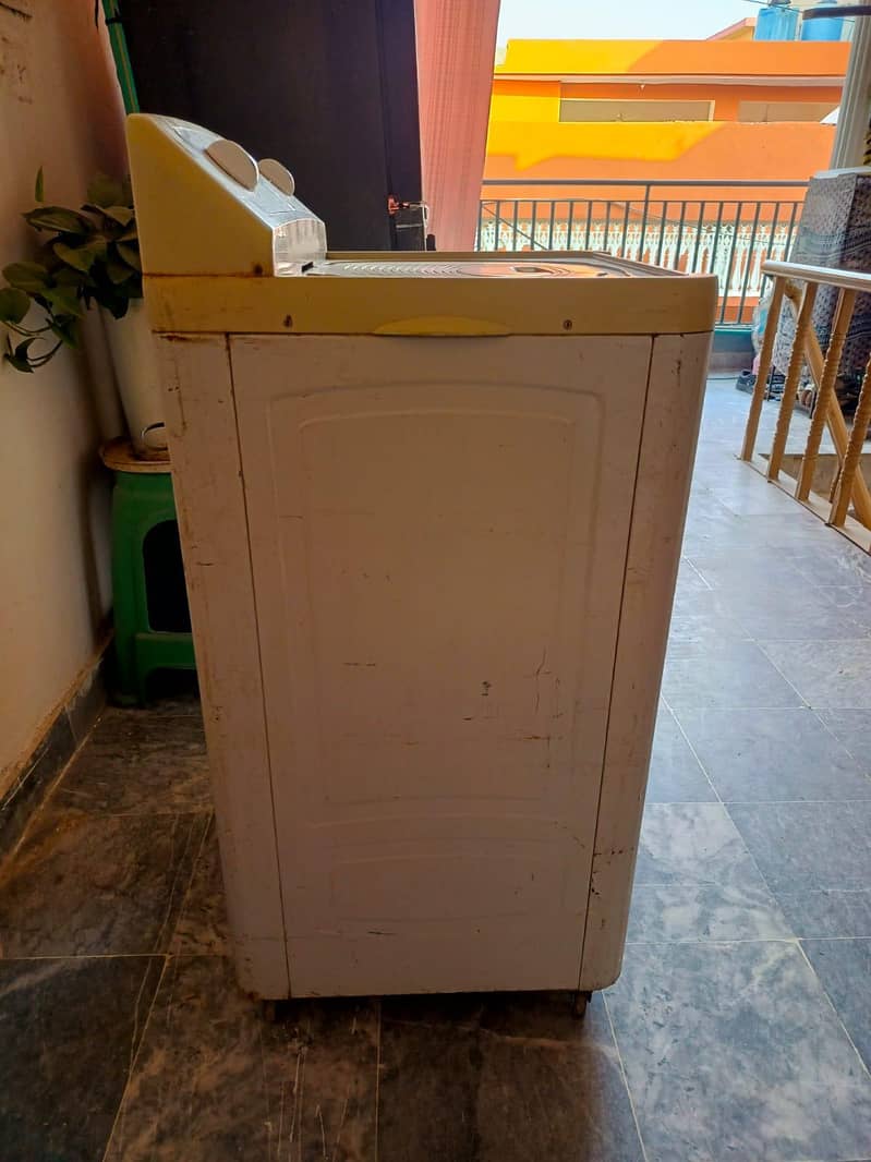 spin Dryer United Brand iron body - Spin Dryer - 1109981677