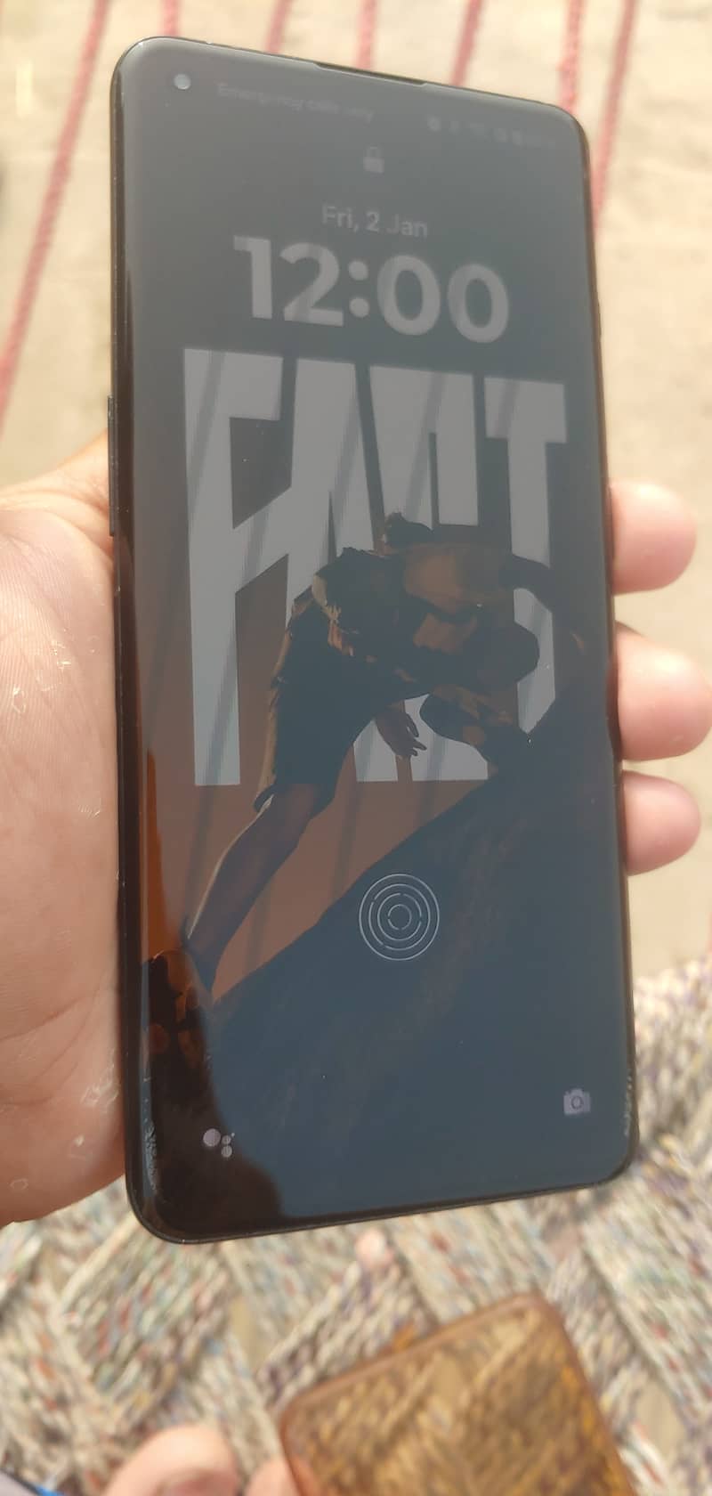 One Plus 10 Pro 5g 12/256 - Mobile Phones - 1109983388