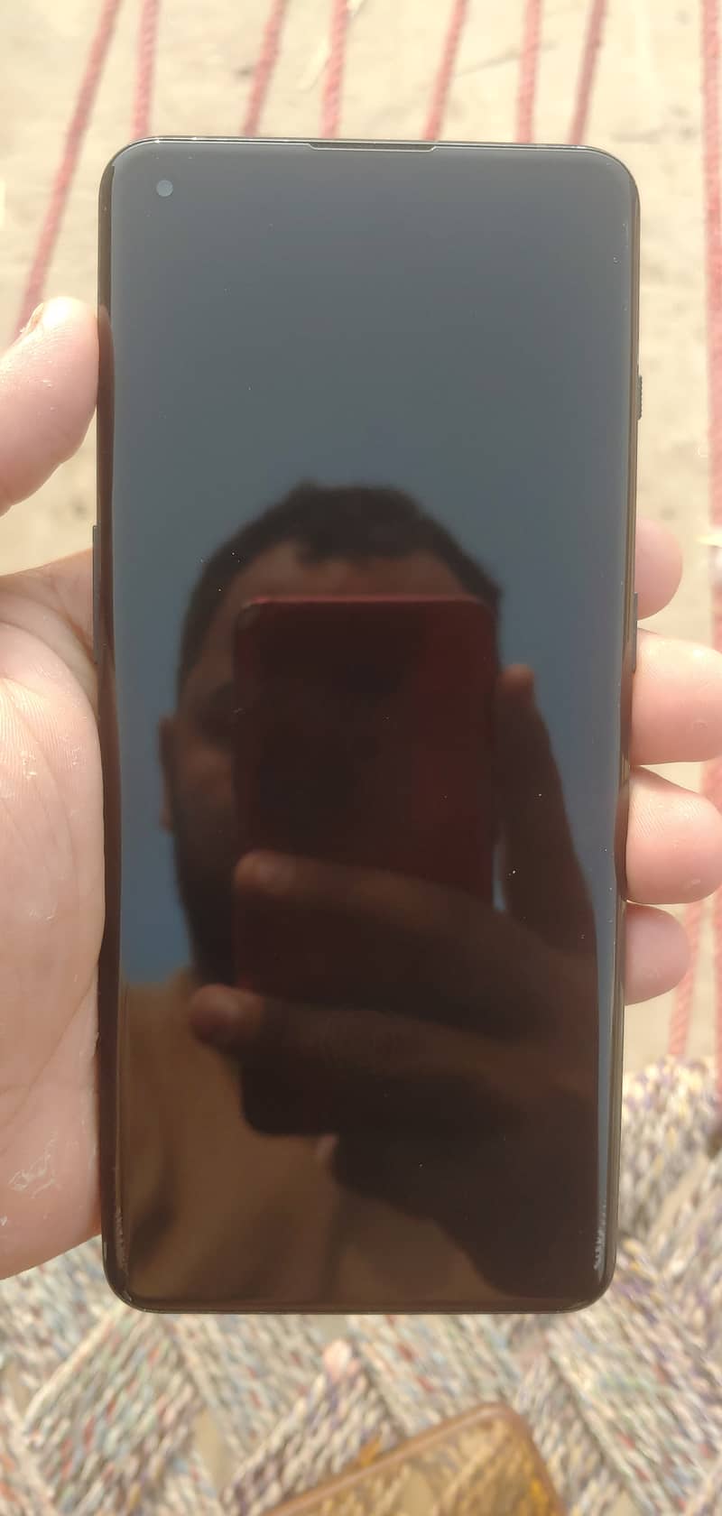 One Plus 10 Pro 5g 12/256 - Mobile Phones - 1109983388