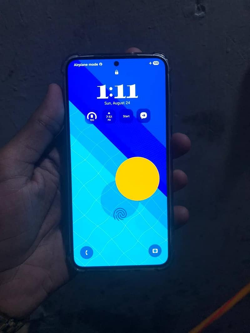 samsung s23 non pta white color . . . exchange possible - Mobile Phones ...