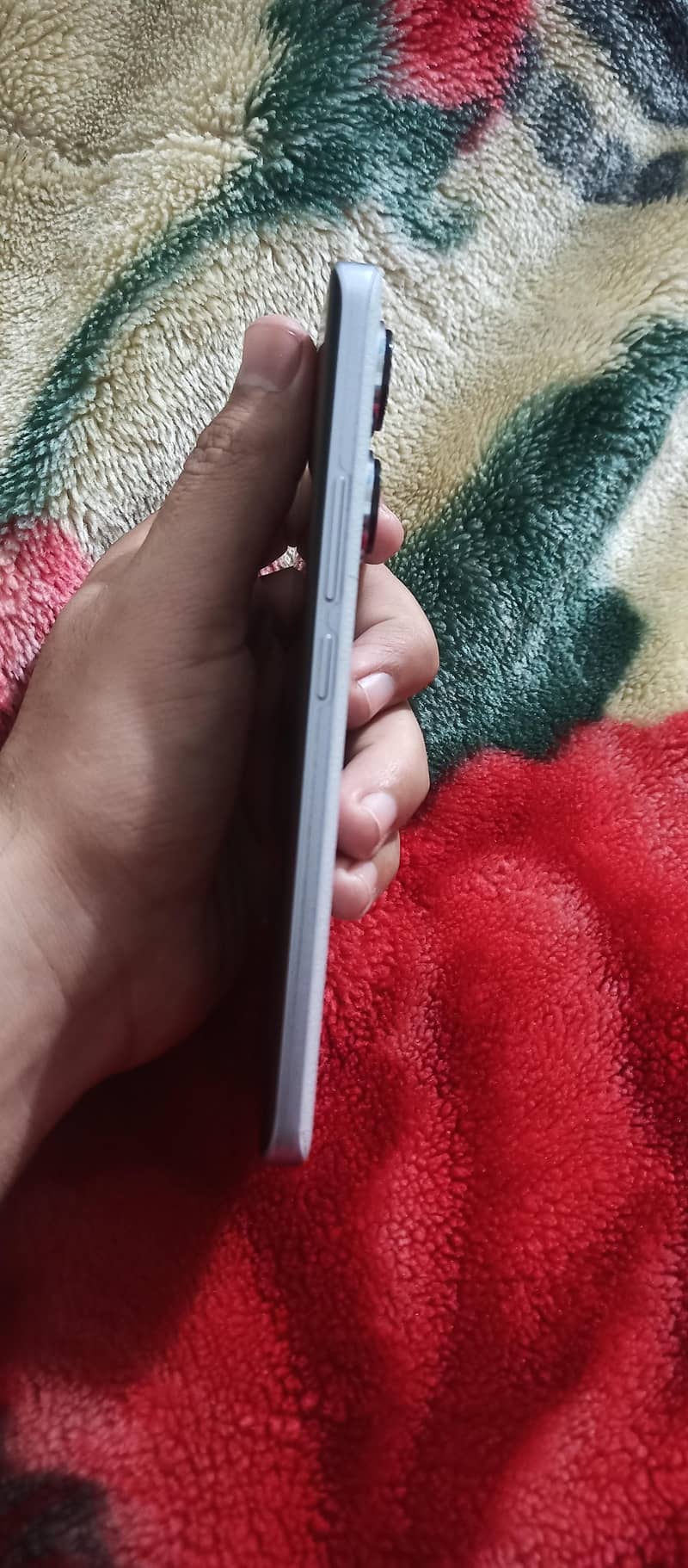 Redmi not 13 pro plus 12+4 rem 256 memry 10/10 conditon - Mobile Phones ...