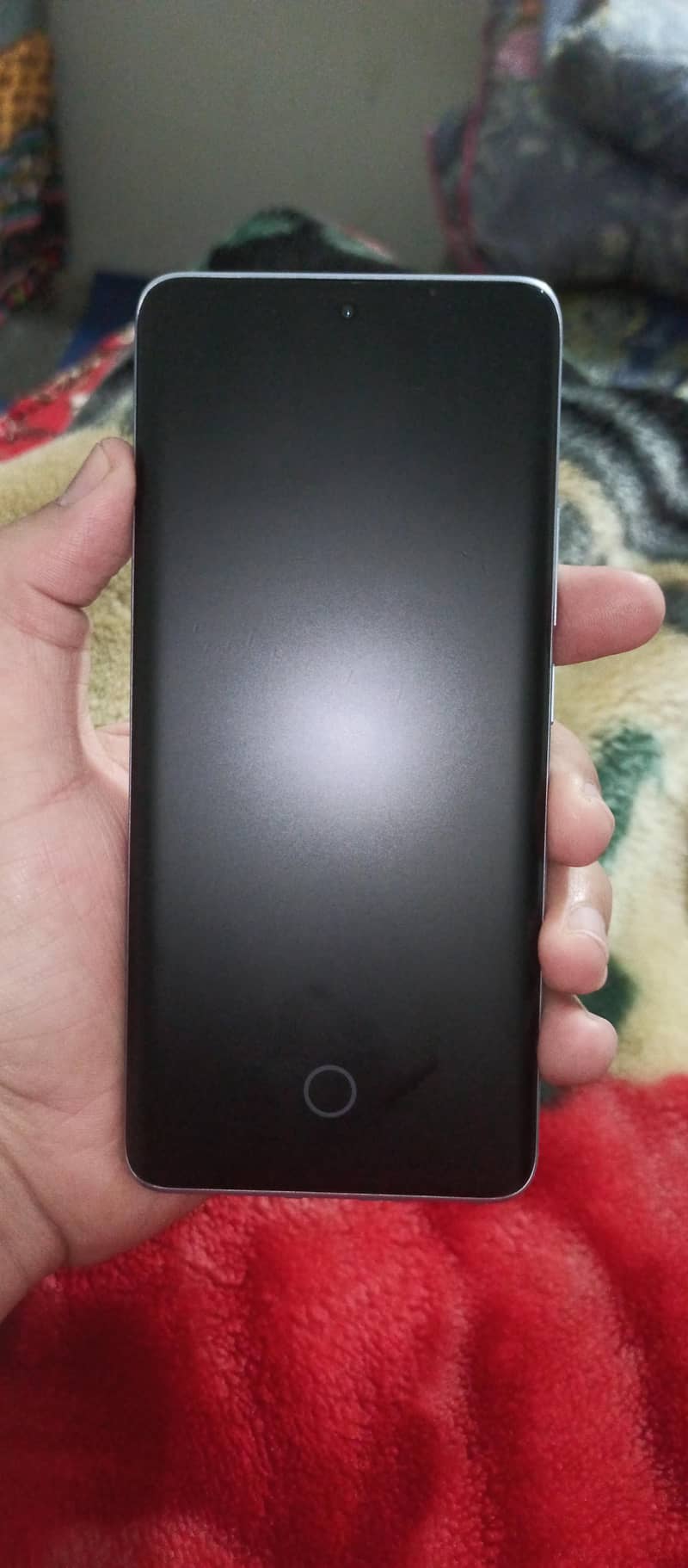 Redmi not 13 pro plus 12+4 rem 256 memry 10/10 conditon - Mobile Phones ...