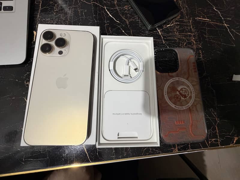 IPhone 14 Pro Max (128gb) - Mobile Phones - 1109985384