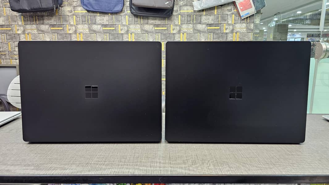 Microsoft Surface Laptop 5 core i7 12th Generation 15inch Laptop ...