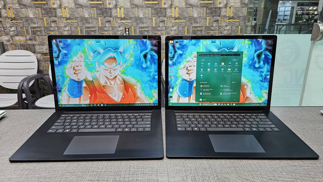 Microsoft Surface Laptop 5 core i7 12th Generation 15inch Laptop ...