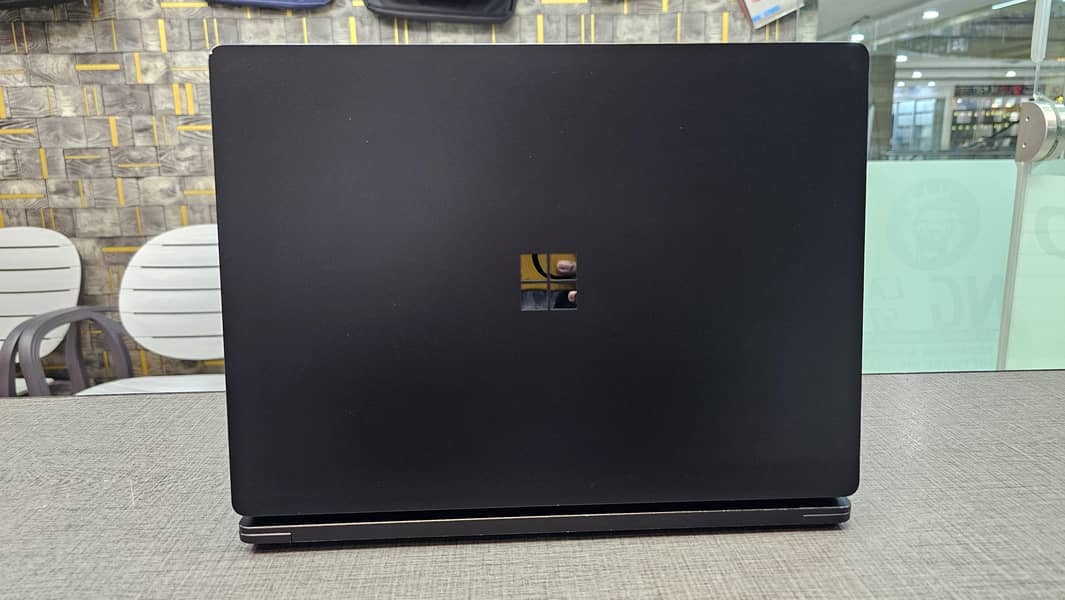 Microsoft Surface Laptop 5 core i7 12th Generation 15inch Laptop ...