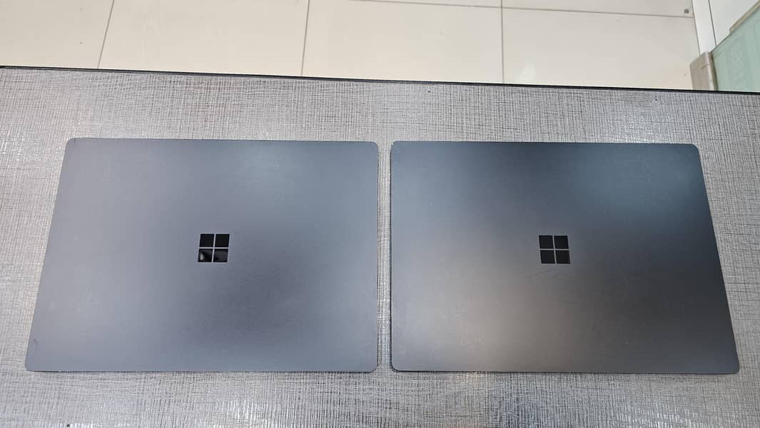Microsoft Surface Laptop 5 core i7 12th Generation 15inch Laptop ...