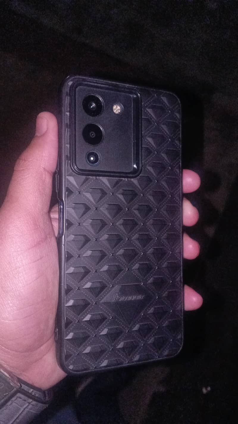 Infinix NOTE 12 - Mobile Phones - 1109985845