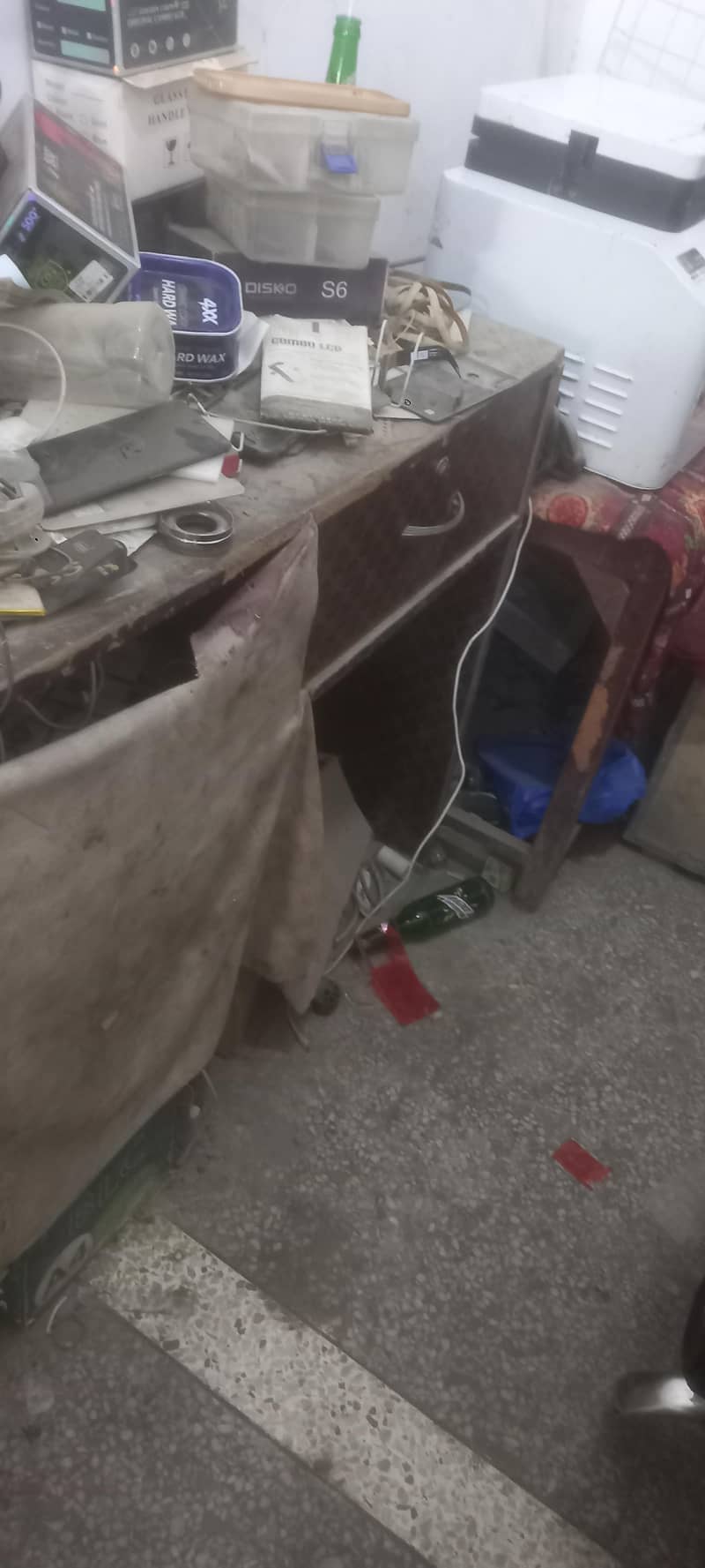 mobile shop for sell - Mobile Shops - 1109987161