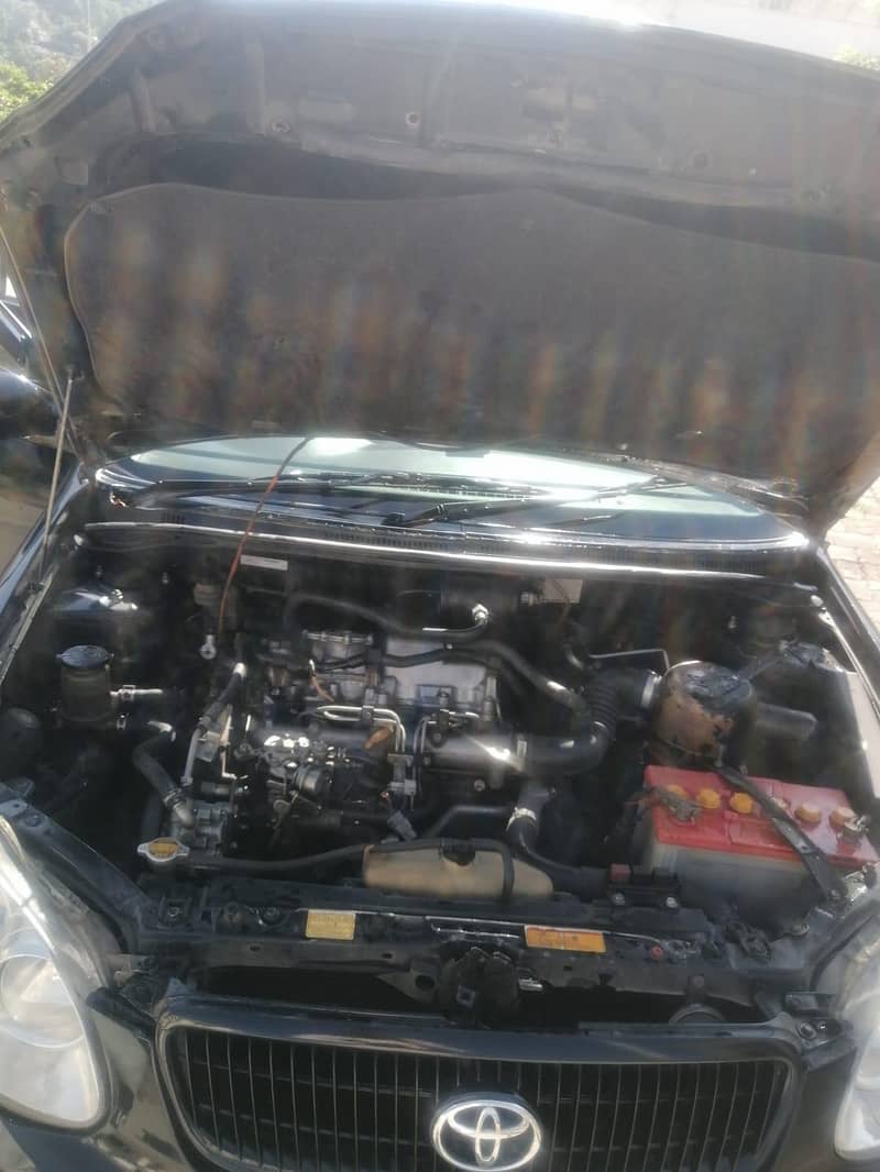20d 2006 model best car in muzffarabad - Cars - 1109987493