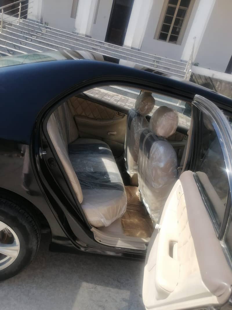 20d 2006 model best car in muzffarabad - Cars - 1109987493