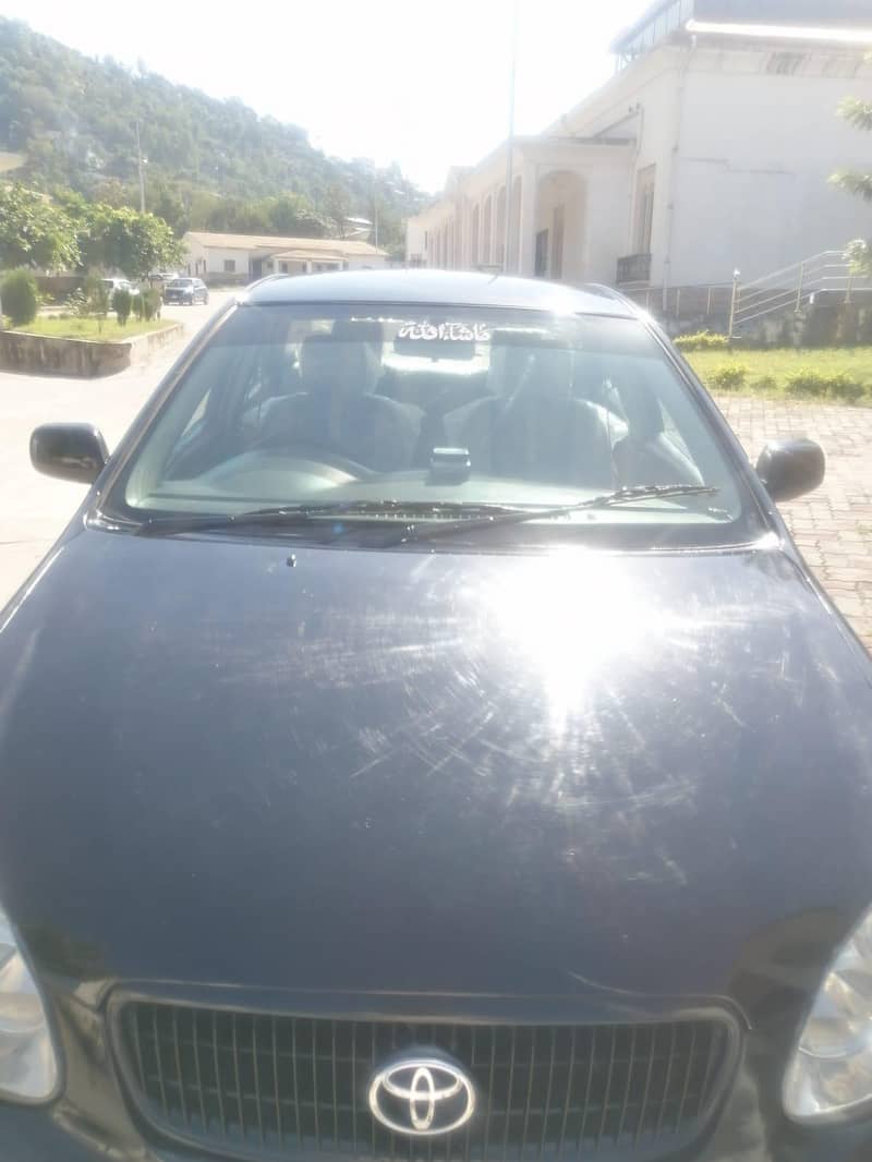 20d 2006 model best car in muzffarabad - Cars - 1109987493