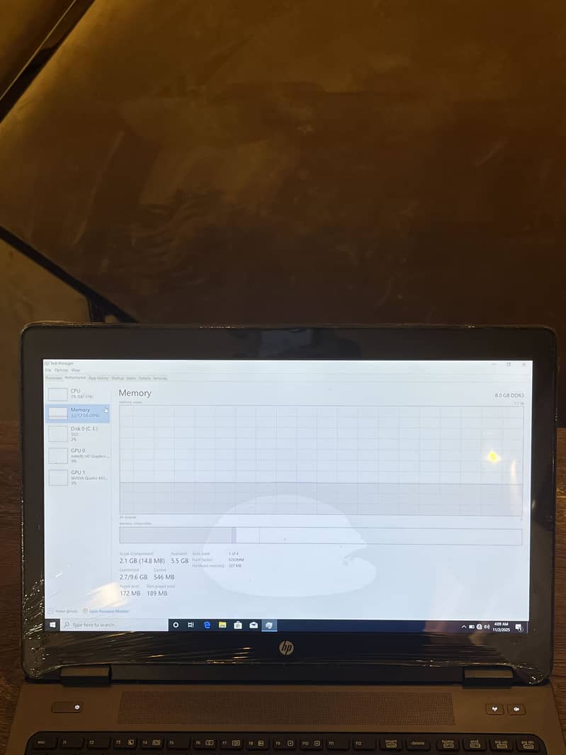 Hp Zbook 15 G2 i7 MQ 4th Gen | 8/256 | 1 Gb graphic card - Laptops ...