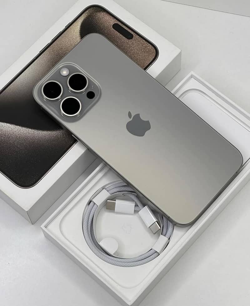 iphone 15 pro max FU Factory Non PTA 89 BH. 11 12 13 14 16 17 - Mobile ...