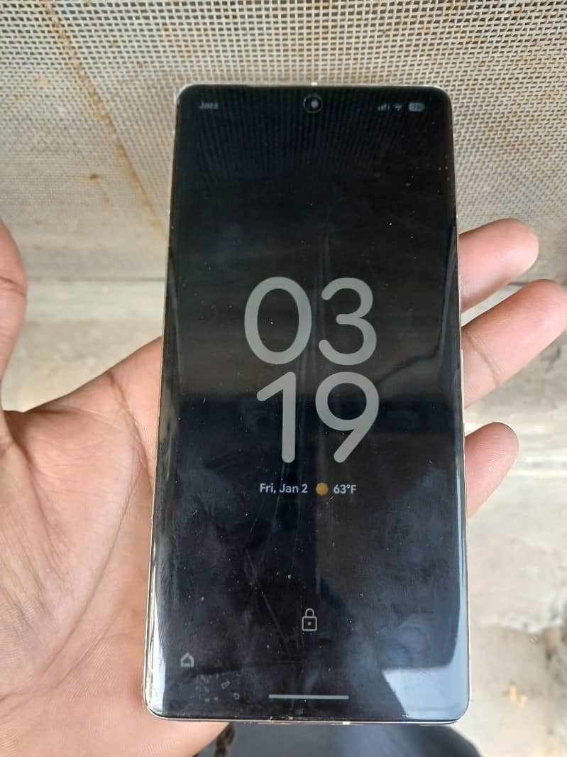 google pixal7pro - Mobile Phones - 1109989210