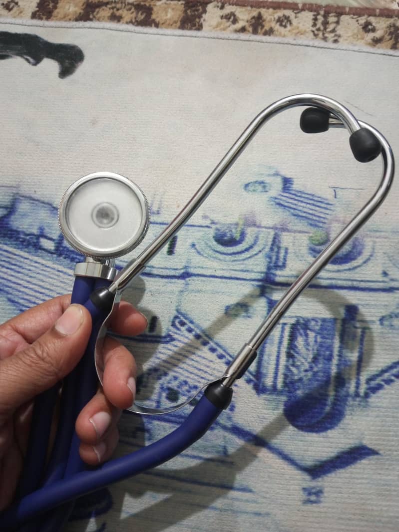 ADC stethoscope Original USA - Health Accessories - 1109989739