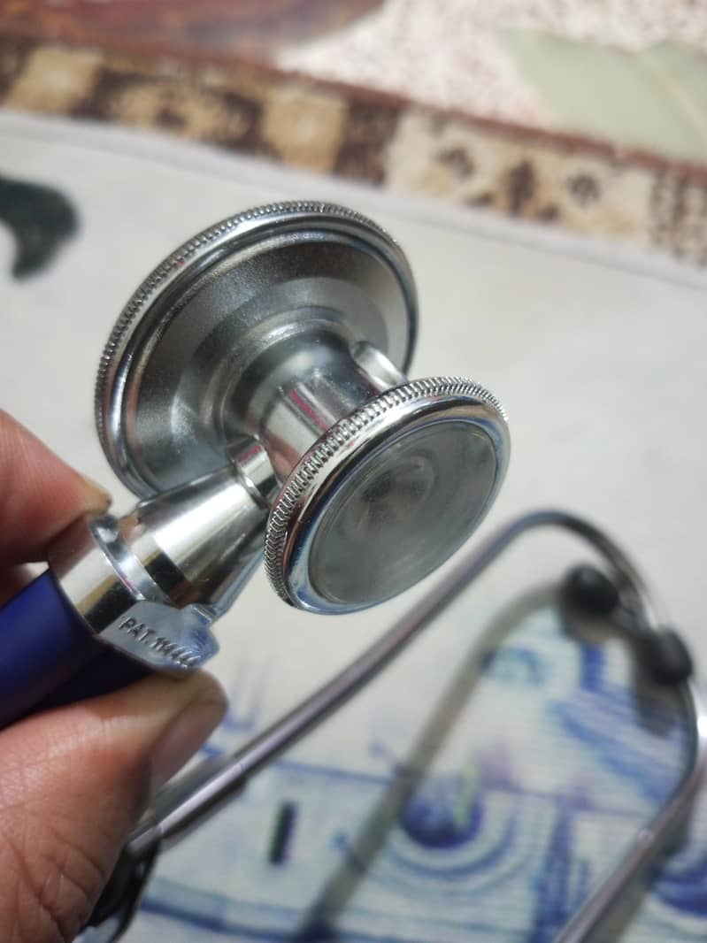 ADC stethoscope Original USA - Health Accessories - 1109989739