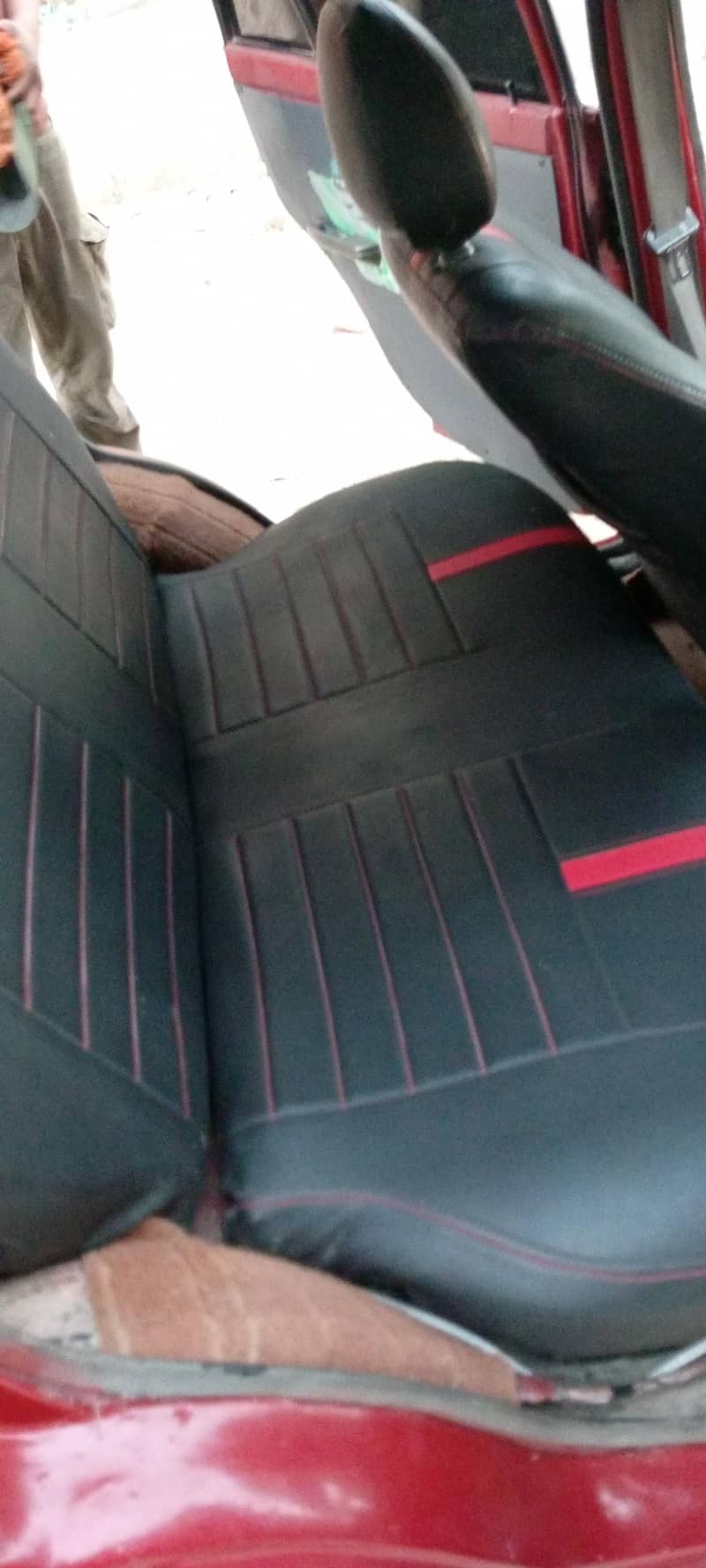 Mehran vx 1990 - Cars - 1109991263