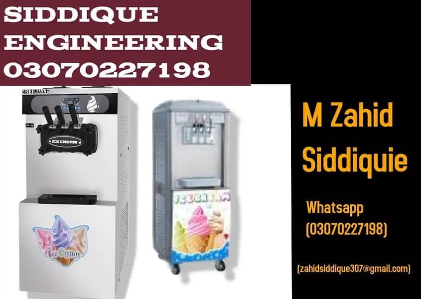 ice cream machine in karachi icecream machine manufacturer in pakistan ...