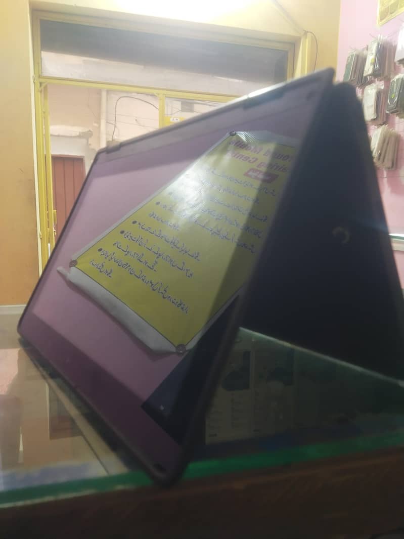 Lenovo Chrombook Yoga 11e - Laptops - 1109991807