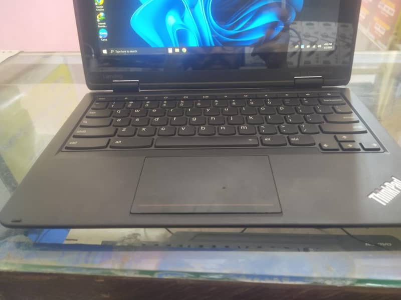 Lenovo Chrombook Yoga 11e - Laptops - 1109991807