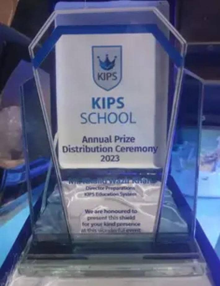 School Award Shield |Trophies|Glass shield award|award trophies|Medals ...