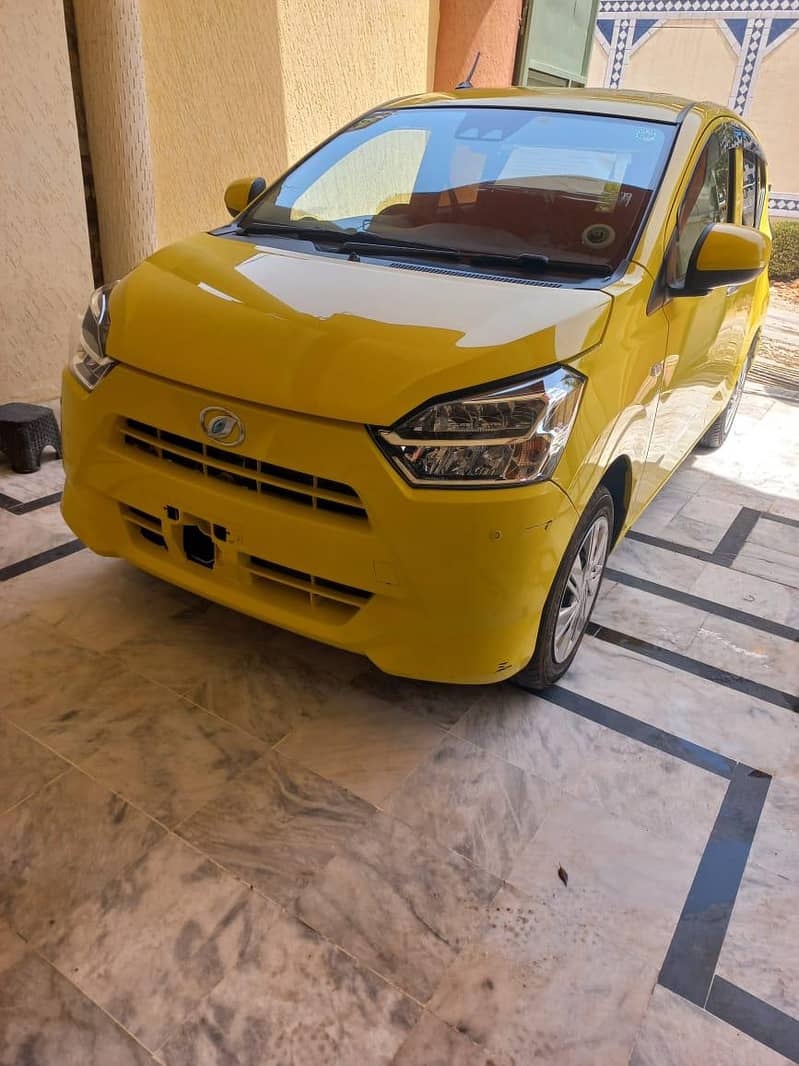 Daihatsu Mira 2023 Model import 2025 gift Options For Sale - Cars ...