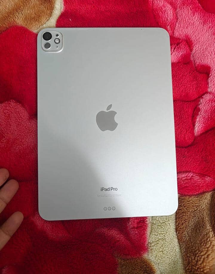 Apple iPad Pro M4 - Tablets - 1109992737