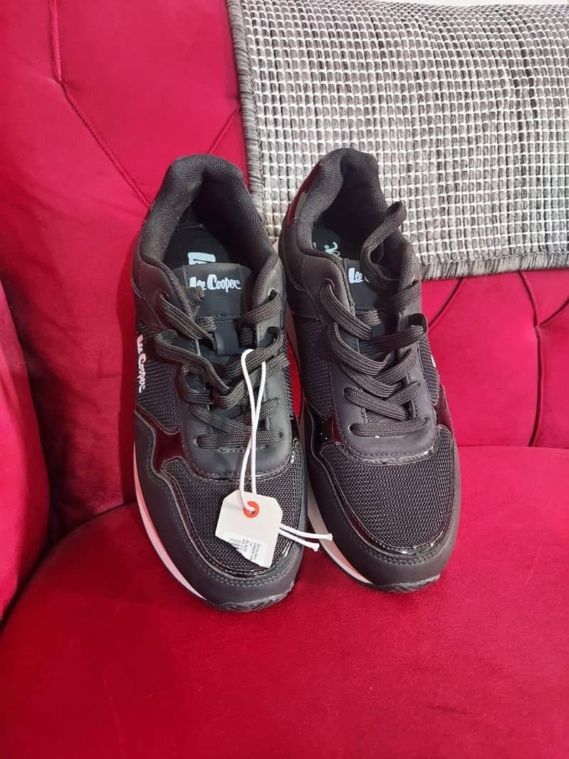 Lee cooper new shoes women's important - Footwear - 1109994727