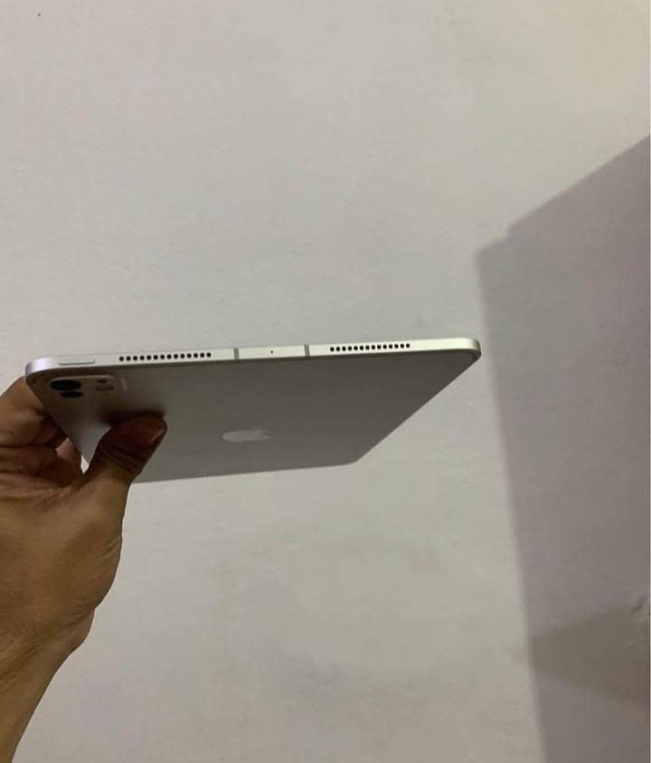 Apple iPad Pro M4 Complete box - Tablets - 1109995569