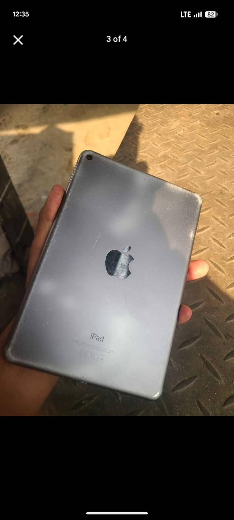 ipad mini 5 read add - Tablets - 1109996041