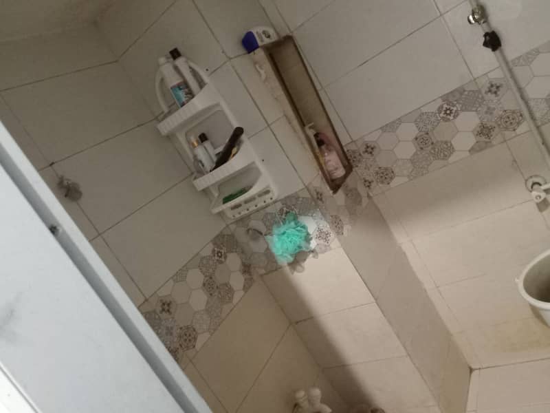 Ground Floor 2 Rooms Flat For Sale Allah Wala Town Sector 31/G ...