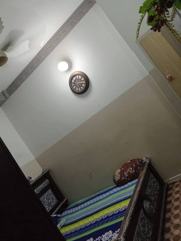 Ground Floor 2 Rooms Flat For Sale Allah Wala Town Sector 31/G ...