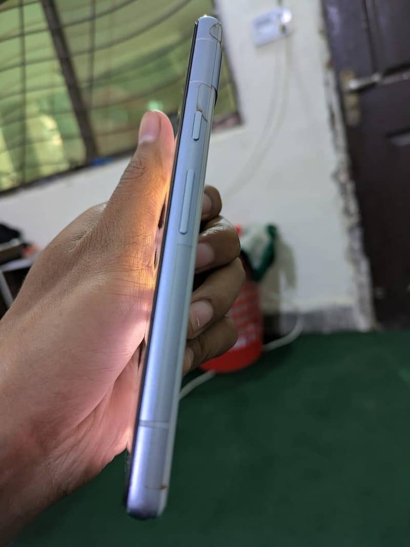 Google pixel 7a pta approved 8/128Gb - Mobile Phones - 1109997493