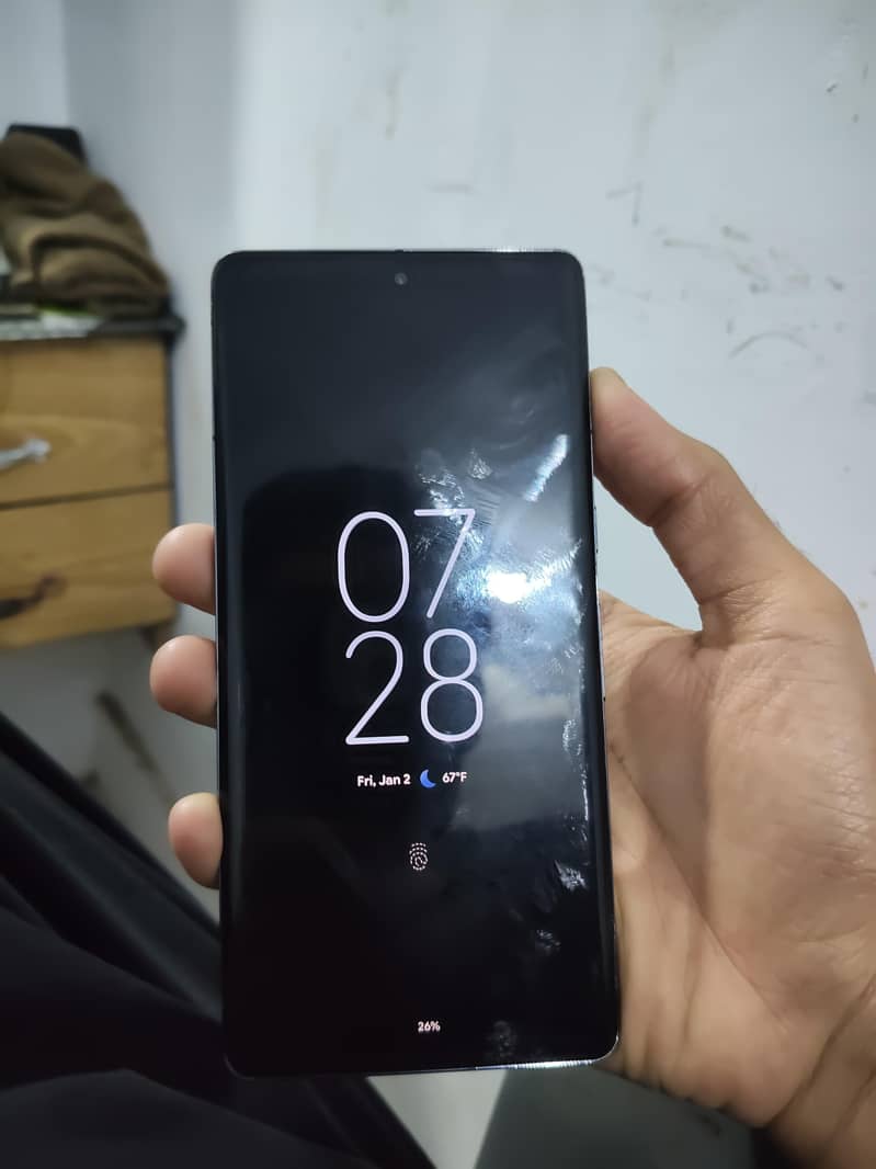 Google Pixel 7Pro 12/256 - Mobile Phones - 1109997998