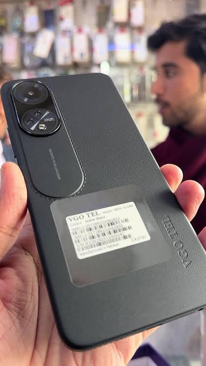 vgo tel New 10 - Mobile Phones - 1109998141
