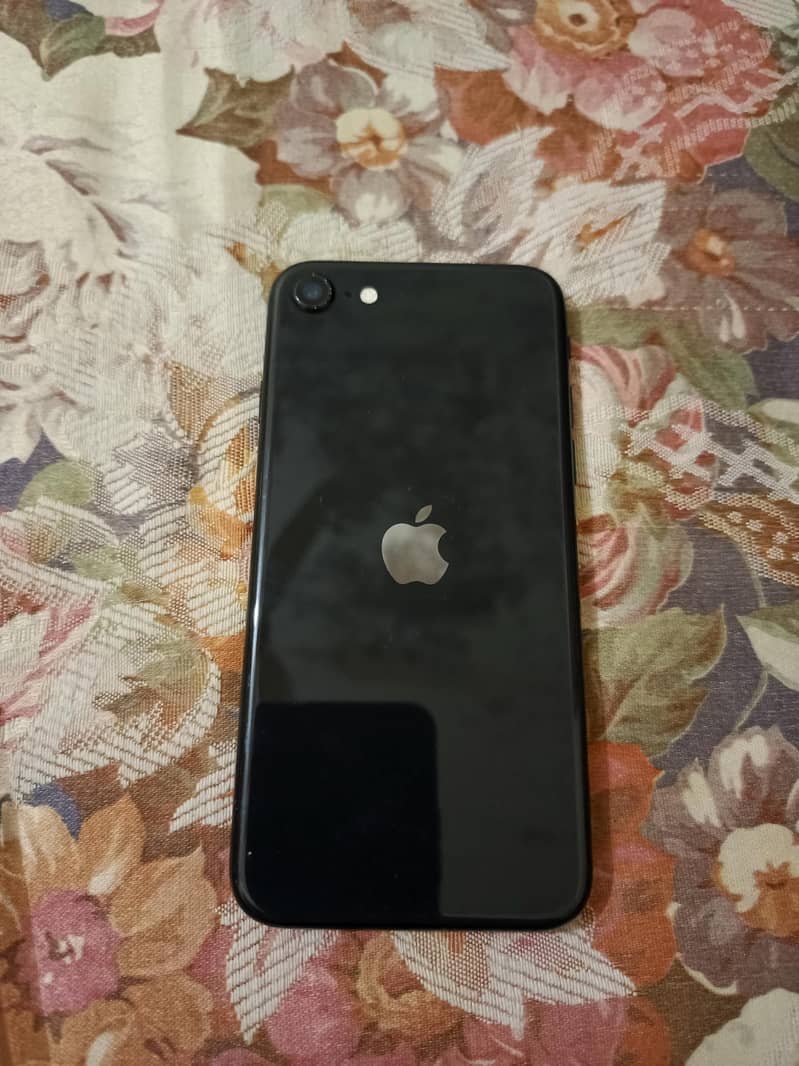 Iphone Se 2020 - Mobile Phones - 1109999726