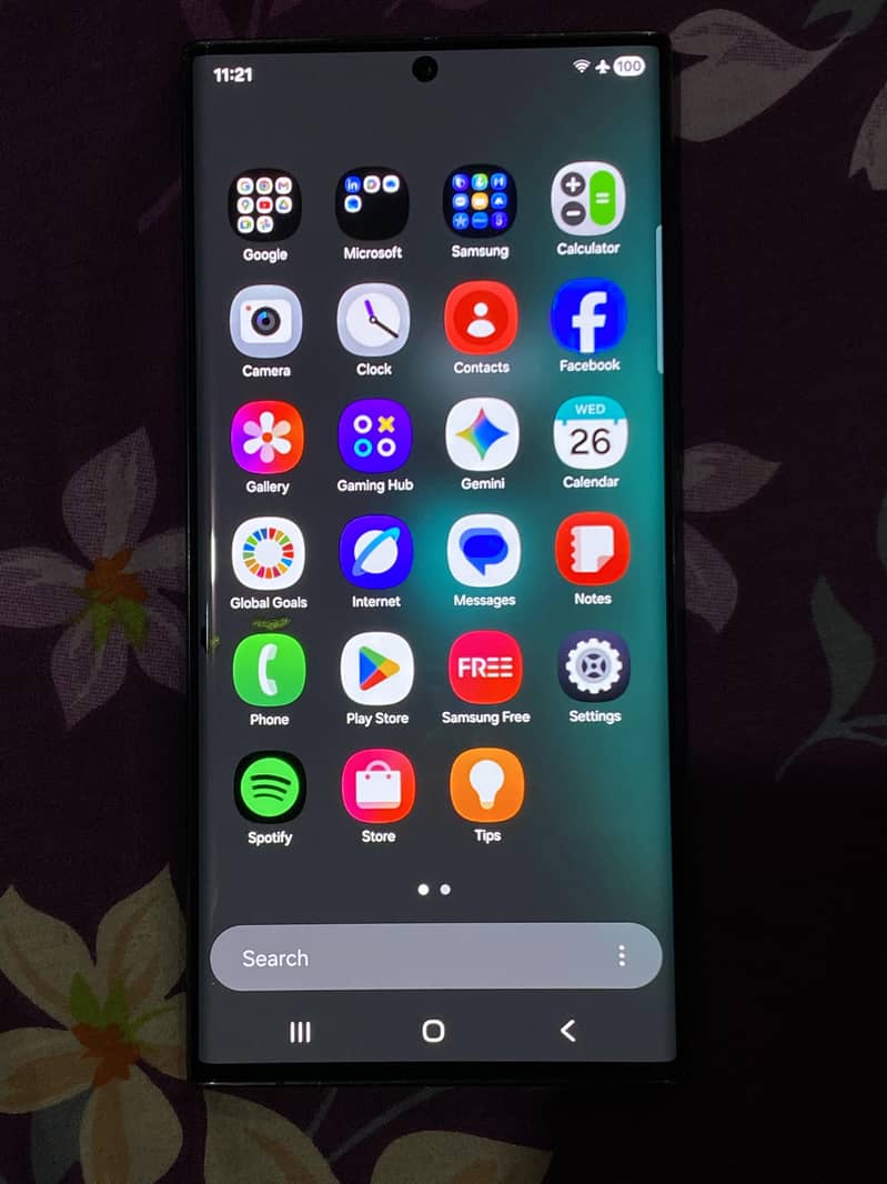 samsung S22 ultra 5G - Mobile Phones - 1110001085