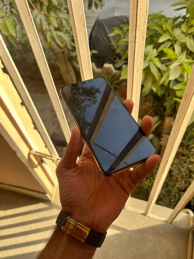 iPhone 11 Pro Max 256 GB - Mobile Phones - 1110001553